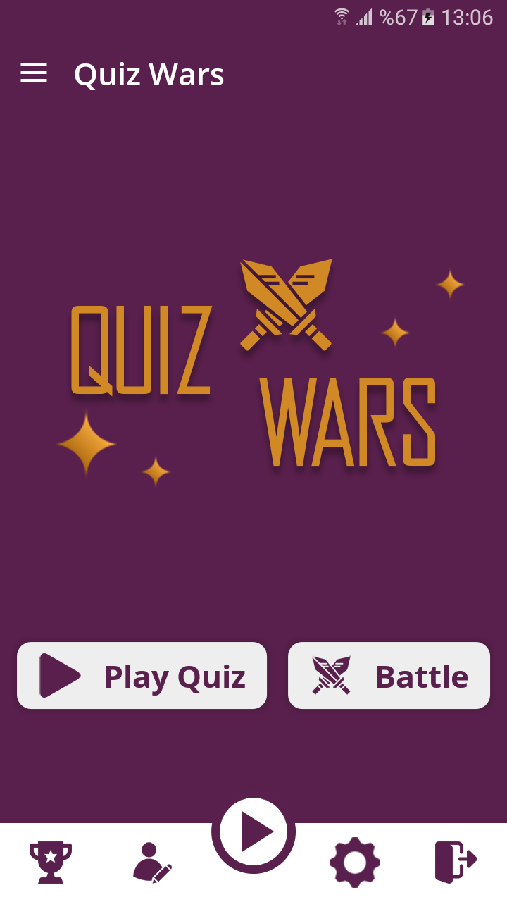 Quiz Wars - App on Amazon Appstore