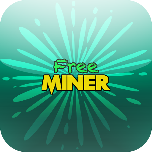 Free Miner - App on Amazon Appstore