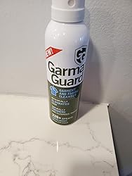 Amazon.com: Garma Guard Clothing Spray - On-The-Go Shoe Deodorizer ...