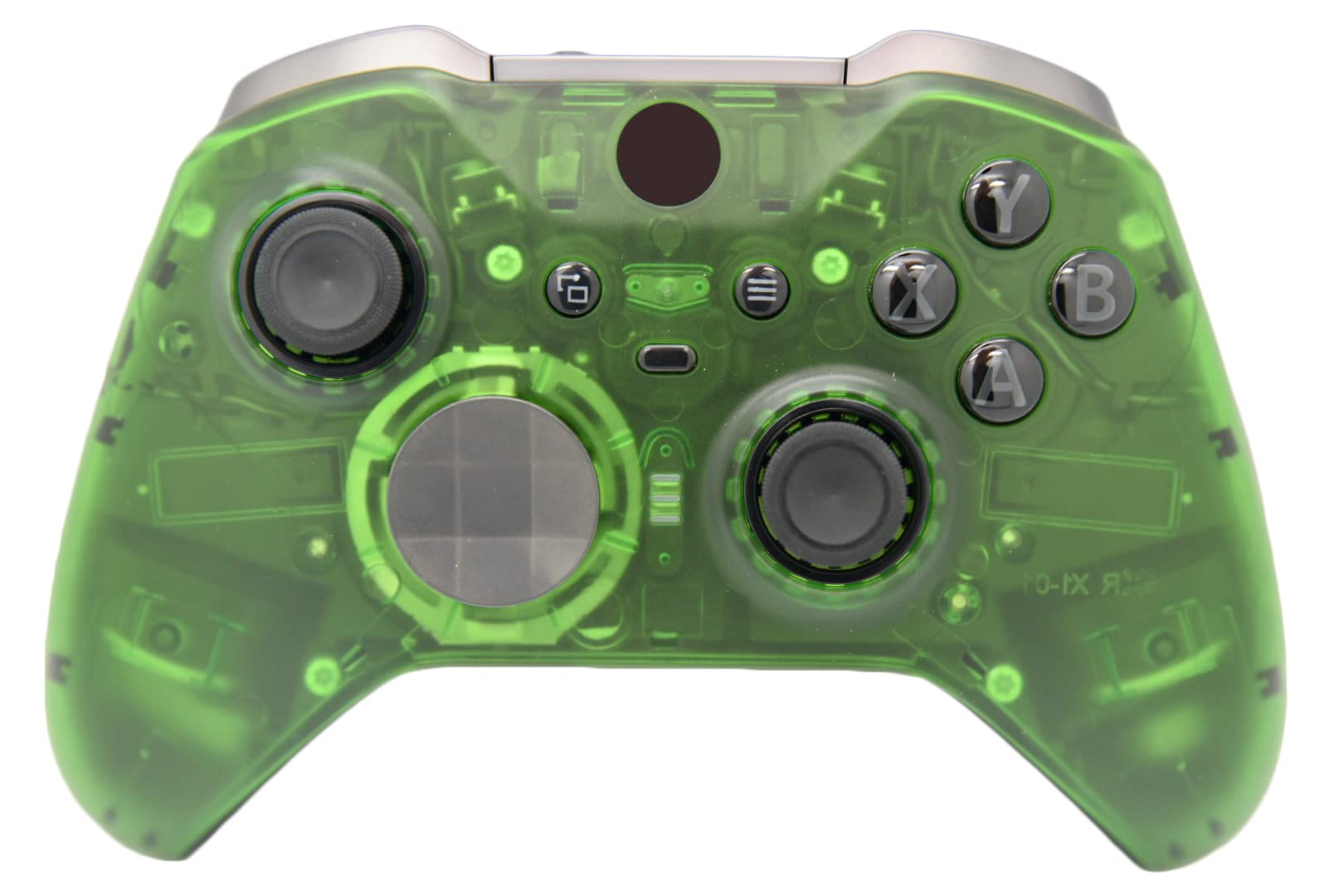 Amazon.com: Elite 2 Custom Controller for PC, Windows 10+ Series X/S ...