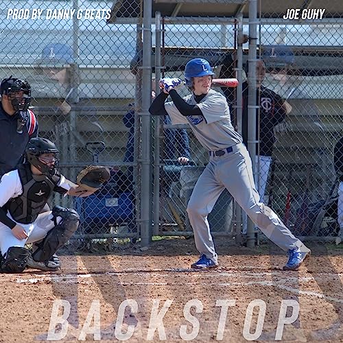 Écouter Backstop par Joe Guhy sur Amazon Music Unlimited