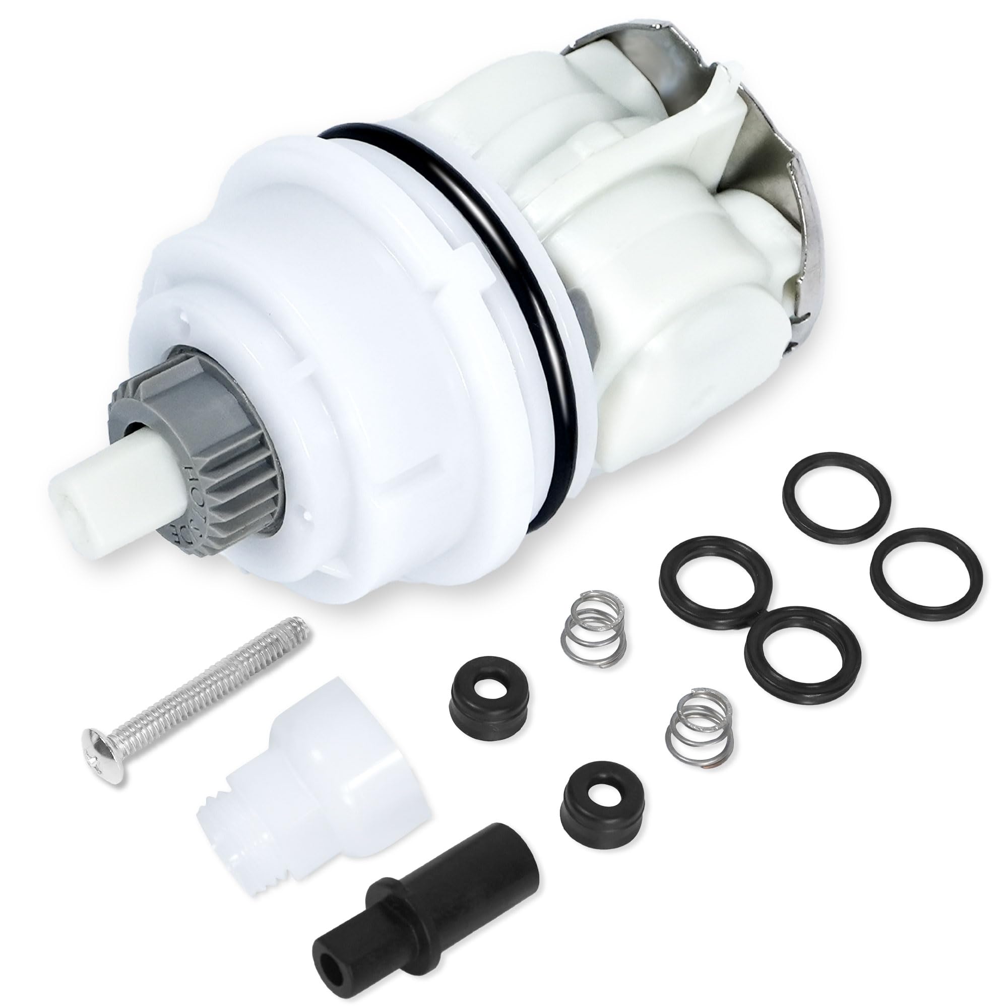 RP32104 Shower Cartridge Replacement Assembly Compatible with Delta ...