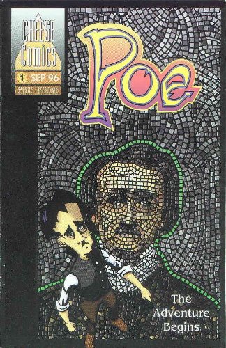 Poe, Edition# 1: Sirius, Sirius: Amazon.com: Books