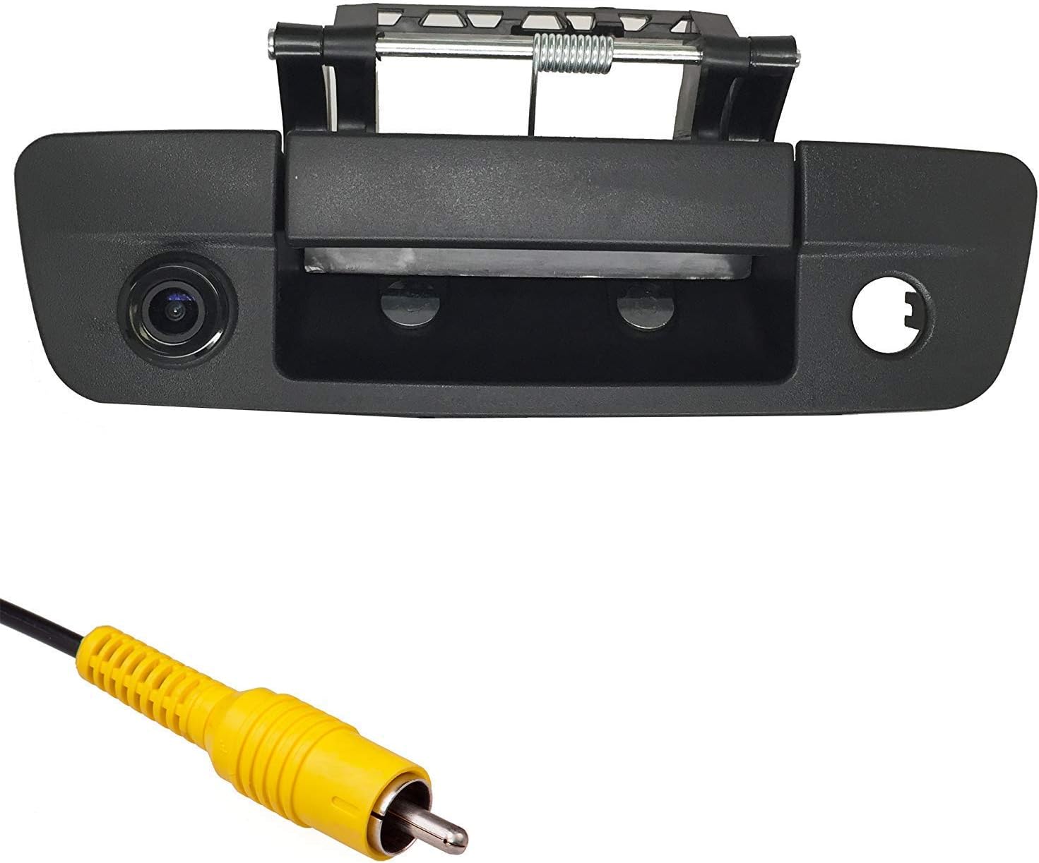 Amazon.com: Master Tailgaters Replacement for Dodge Ram (2009-2012 ...
