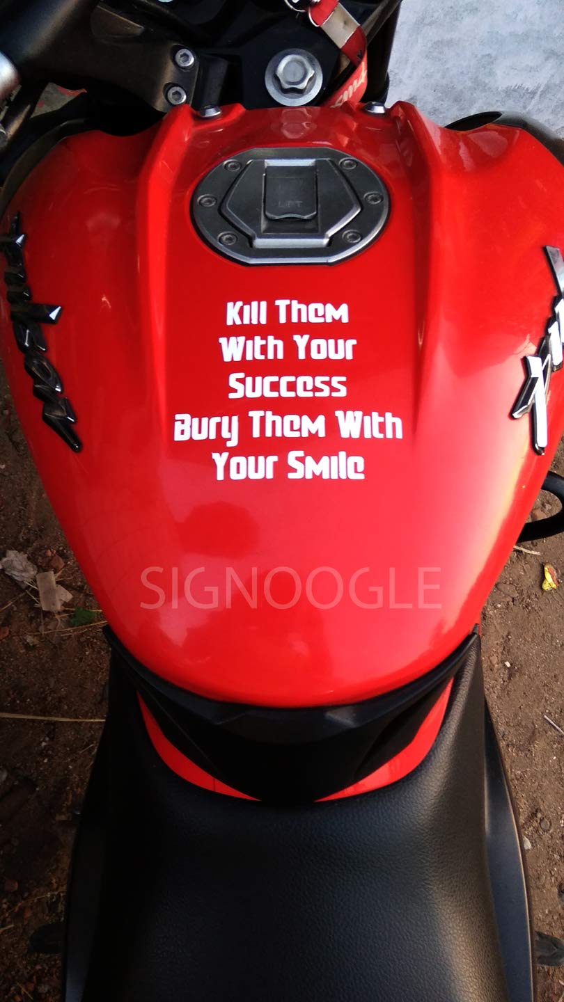 SIGNOOGLE Master Movie Audio Launch Thalapathy Vijay Quote Sticker for ...