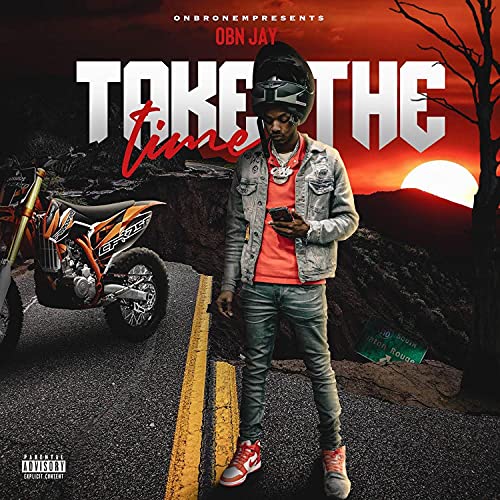 Take The Time de OBN Jay en Amazon Music Unlimited