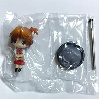 Amazon.co.jp: Persona 4 Wang Grande Figure Collection Yosuke Hanamura ...