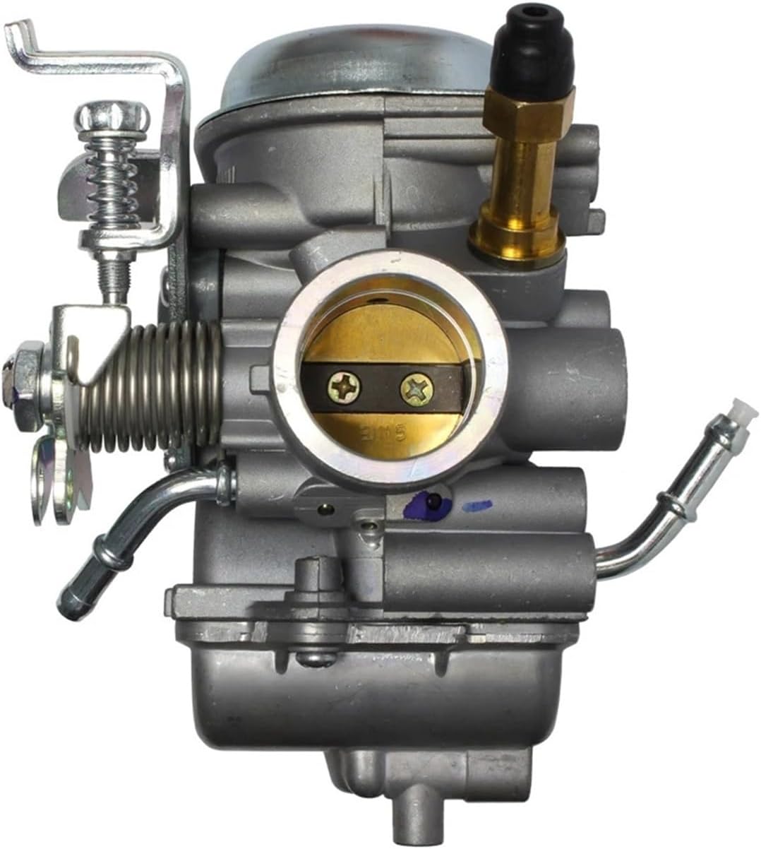 Amazon.co.jp: HJ125K-2A HJ125K-3A EN125-3 GN125-2F EN125-3E EN125-3F ...