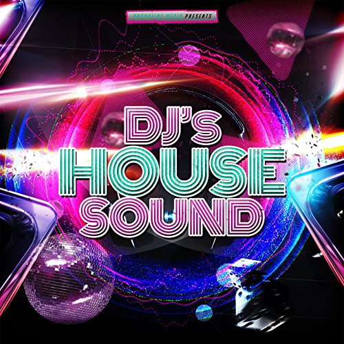 Amazon.com: DJ's House Sound : Various artists: Digital Music