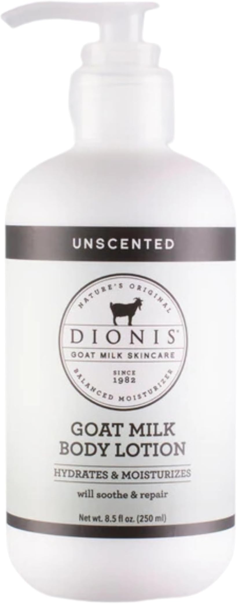 Amazon.com : Bates Family Farm Goat Milk and Shea Butter Lotion 8 Oz ...