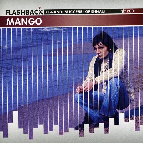 Mango-Flashback: Giuseppe Mango: Amazon.in: Music}