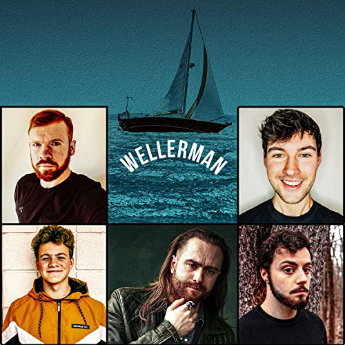 Wellerman by The Wellermen on Amazon Music - Amazon.com