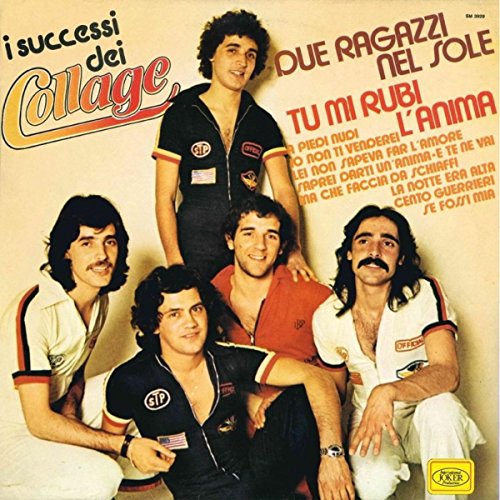 Amazon.com: I successi dei Collage : Collage: Digital Music