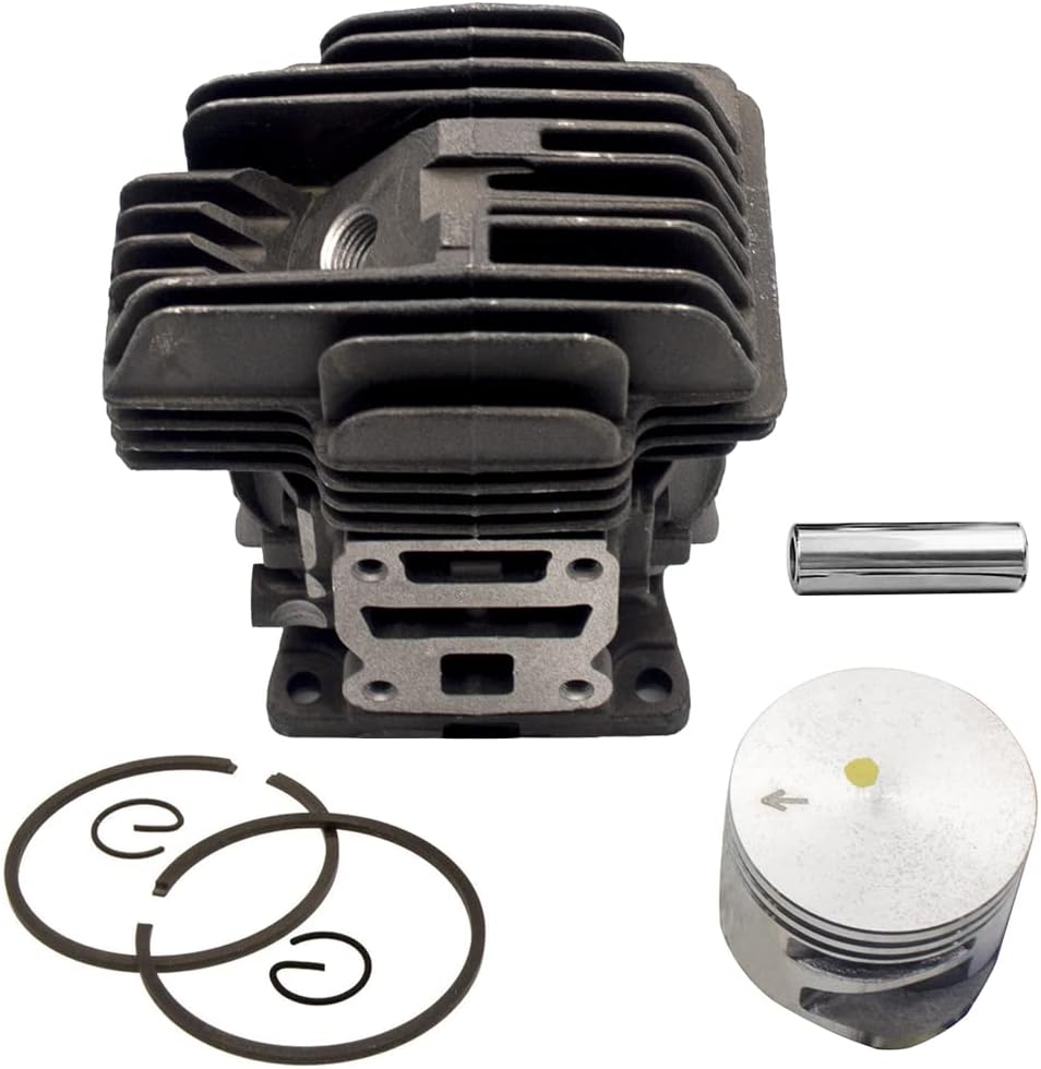 Husmax 1145-020-1200 Kit de pistón de cilindro de 1.575 in para ...