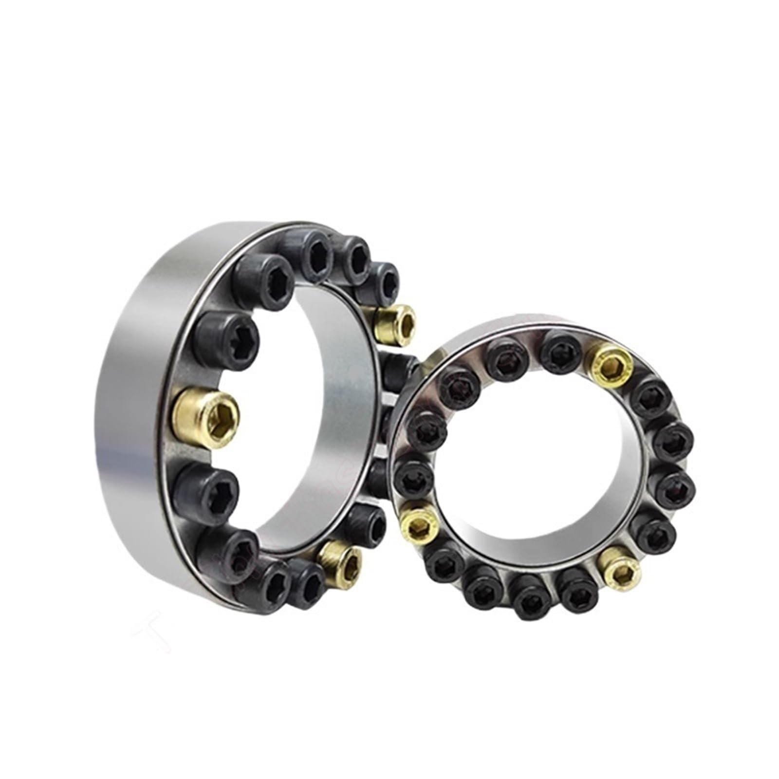 Z5/Zj5 Type Expansion Coupling Tightening Connection Sleeve Locking ...