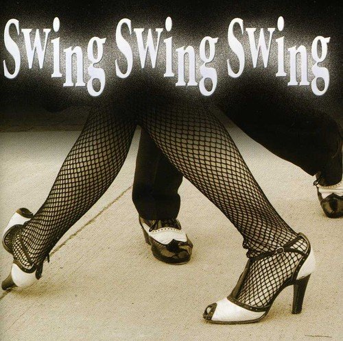 Swing Swing Swing: Amazon.de: Musik-CDs & Vinyl