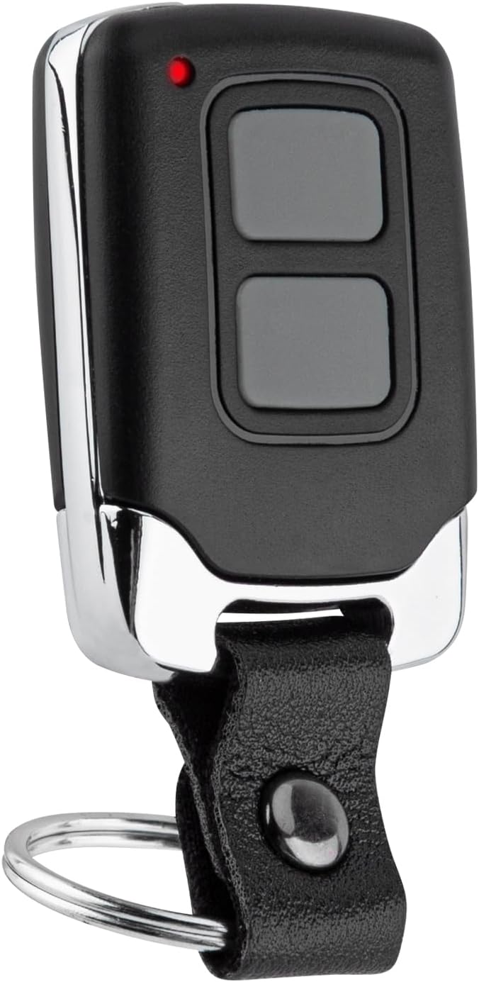 Amazon.com: 890MAX Garage Door Remote Control for LiftMaster 371LM ...