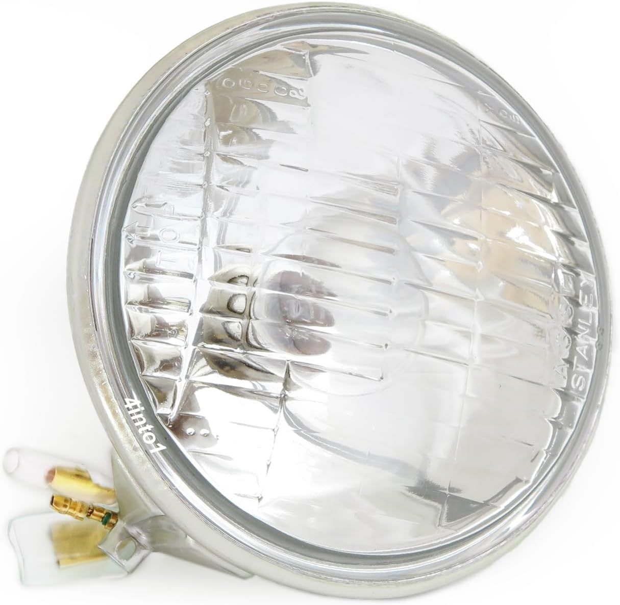 Amazon.com: Genuine Honda 12V Sealed Beam Headlight - 33120-GB5-671 ...