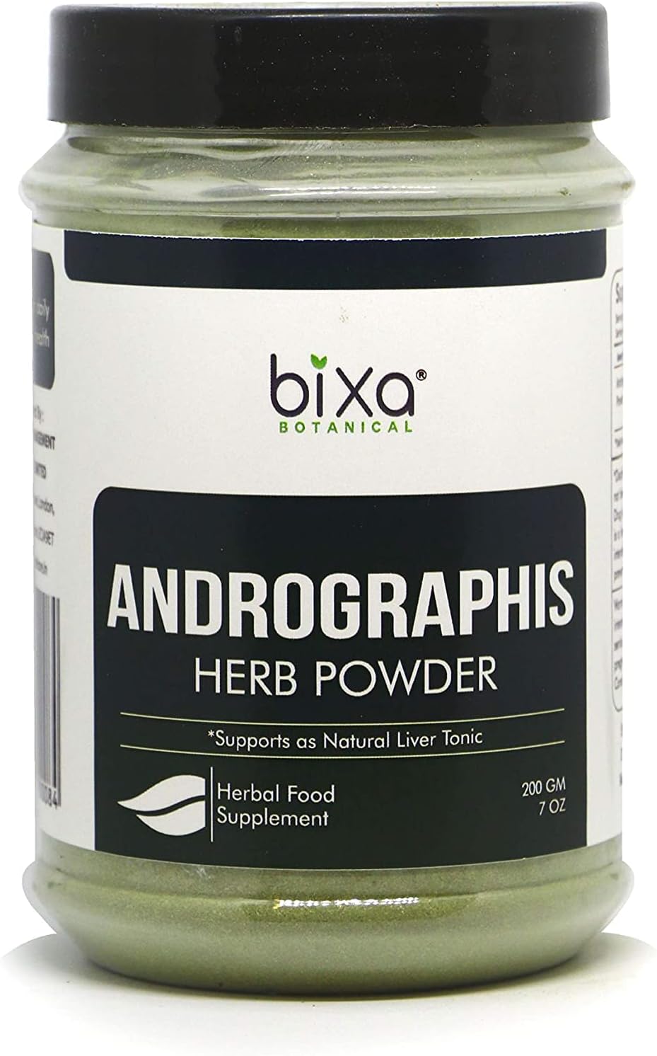 Andrographis Powder (Andrographis Paniculata) Bitter Herb Kalmegh ...