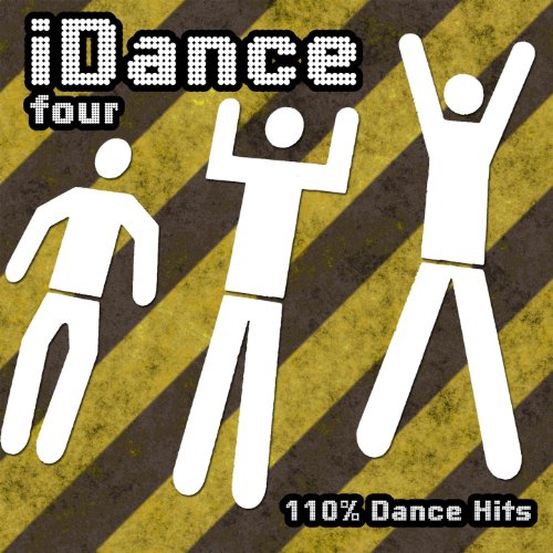 iDance 4 de Various artists sur Amazon Music - Amazon.fr
