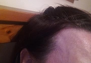 John Frieda Defy Grey Brunette Blending Shampoo 250 Ml, Disguise And ...