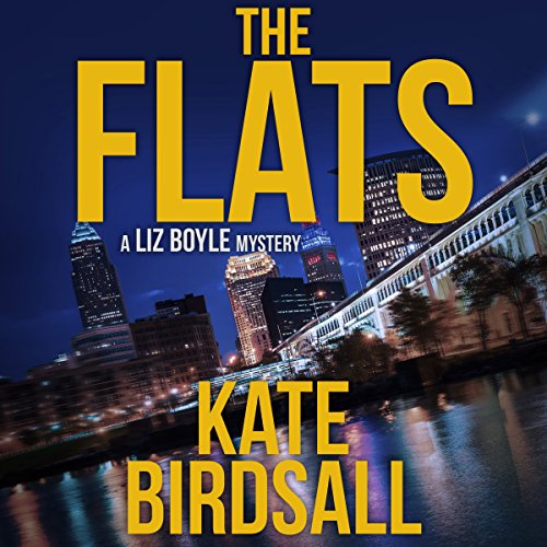 The Flats (Audio Download): Kate Birdsall, Marisa Vitali, Audible ...