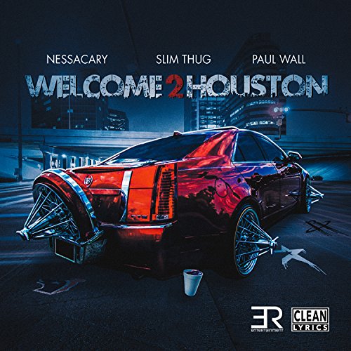 Play Welcome 2 Houston (feat. Paul Wall & Slim Thug) - Single by ...
