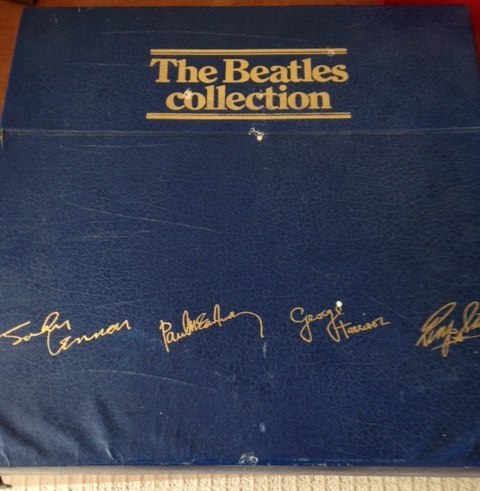 The Beatles - The Beatles Collection - Amazon.com Music