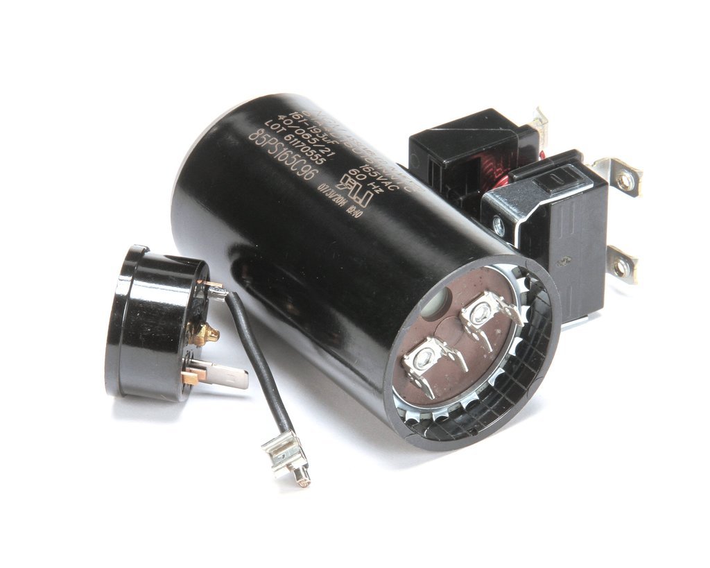 Amazon.com: True Food Service Equipment 880329 START COMPNT KIT ...