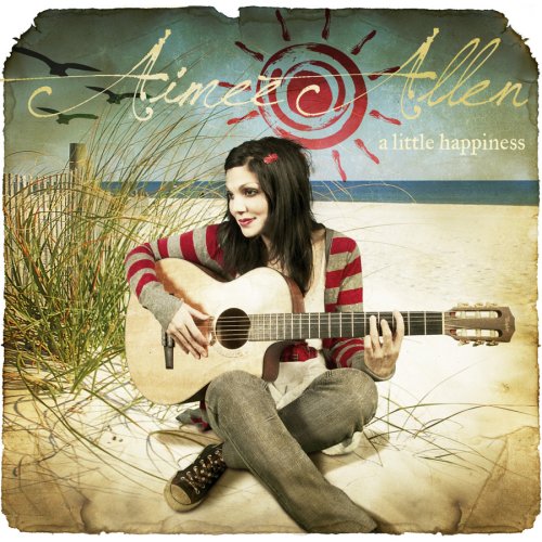 Aimee Allen - Little Happiness - Amazon.com Music