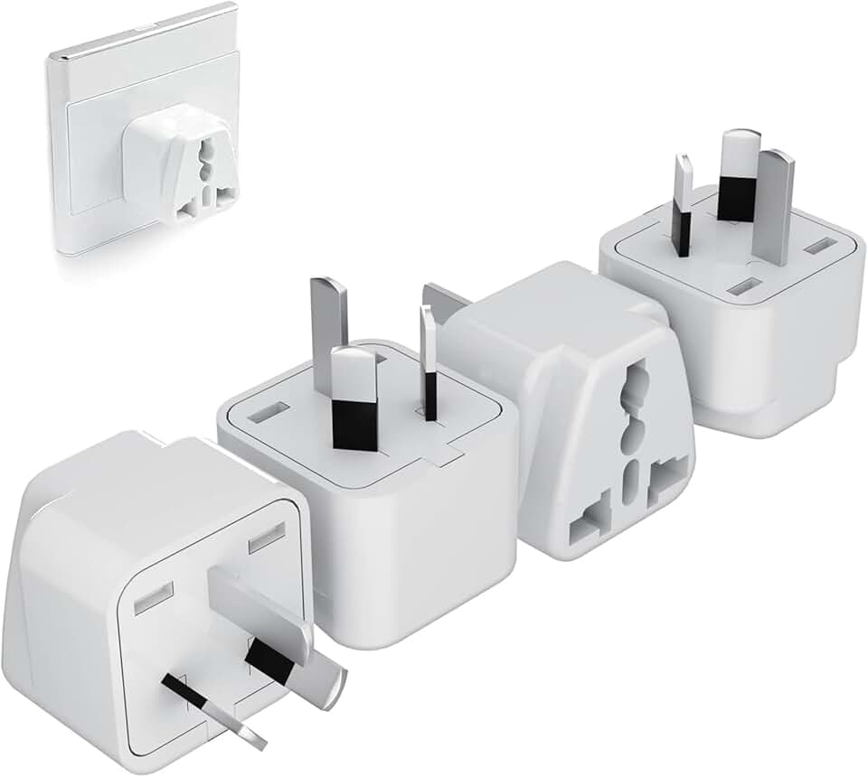 Amazon.com.au: International Power Adapters - International Power ...