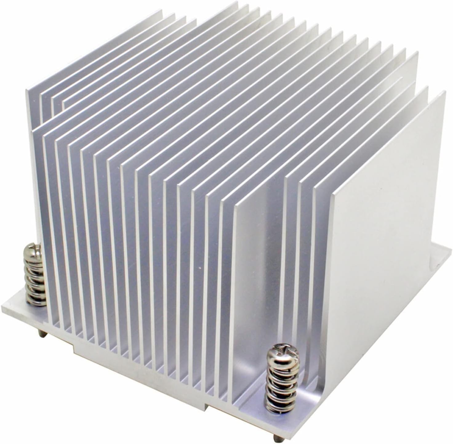 Amazon.com: C'EsTBon LINGFE 2U Server CPU Cooler Aluminum Heatsink ...