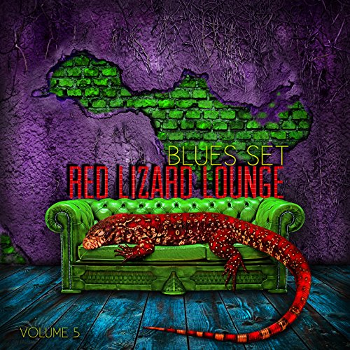 Play Red Lizard Lounge: Blues Set, Vol. 5 by VARIOUS ARTISTS on Amazon ...