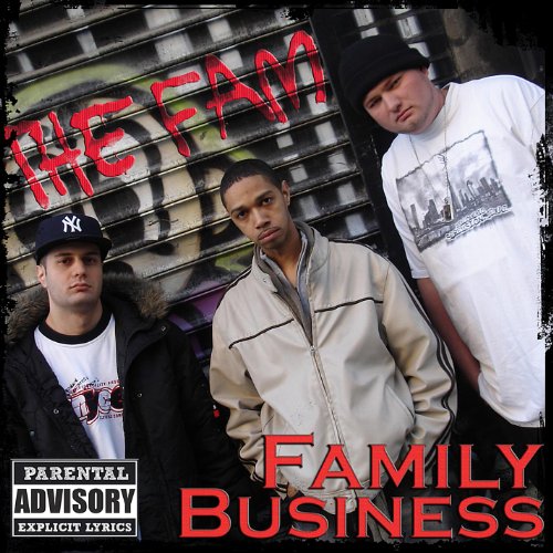 Play Family Business by Fam on Amazon Music