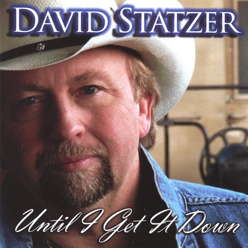 Play Until I Get It Down by David Statzer on Amazon Music