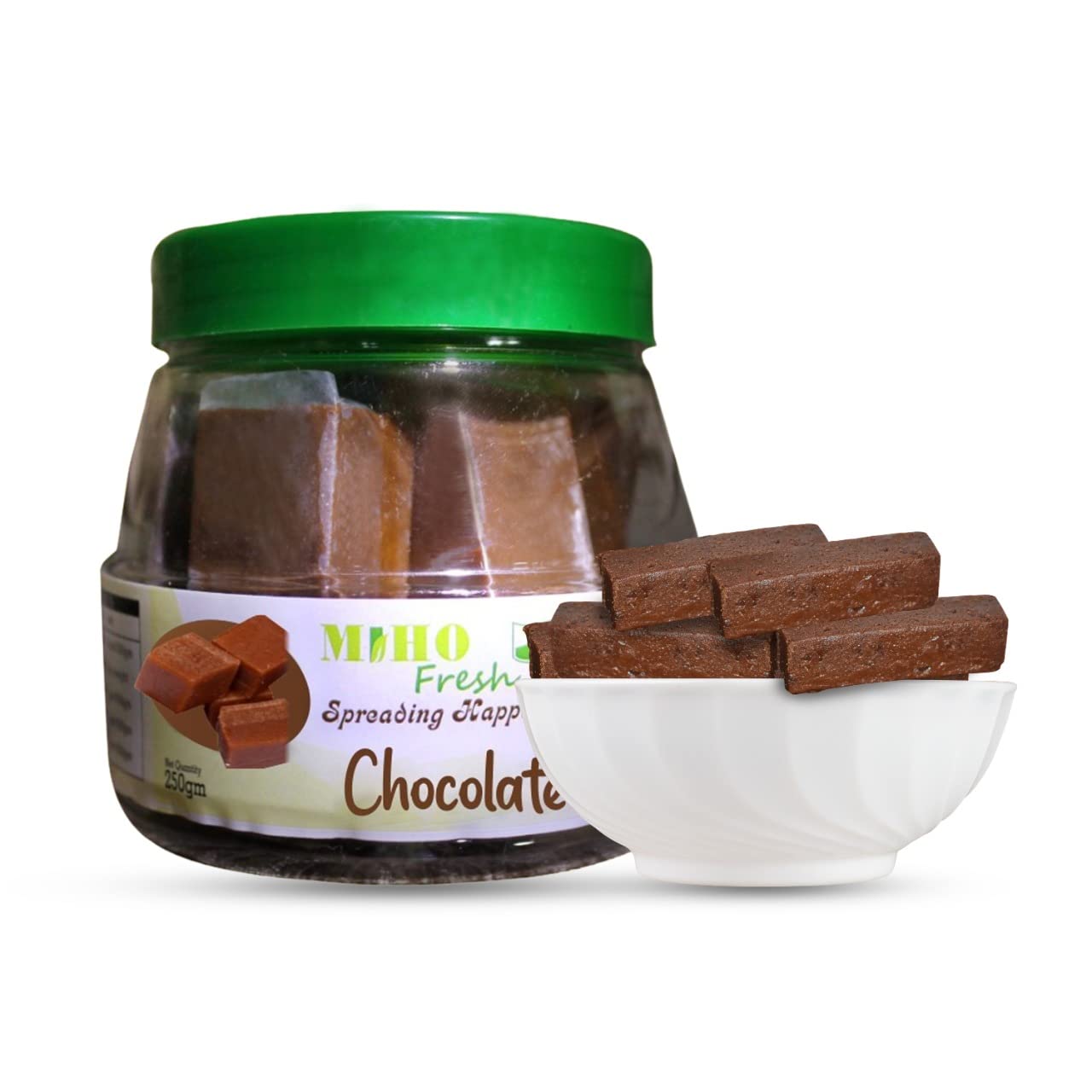 Mihofresh Kumaoni Bal Mithai-Chocolate|Authentic Taste Of Uttarakhand ...