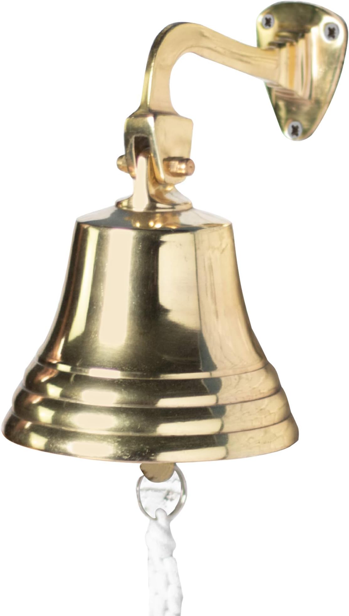 Cotton Bell Rope : Amazon.co.uk: Pet Supplies