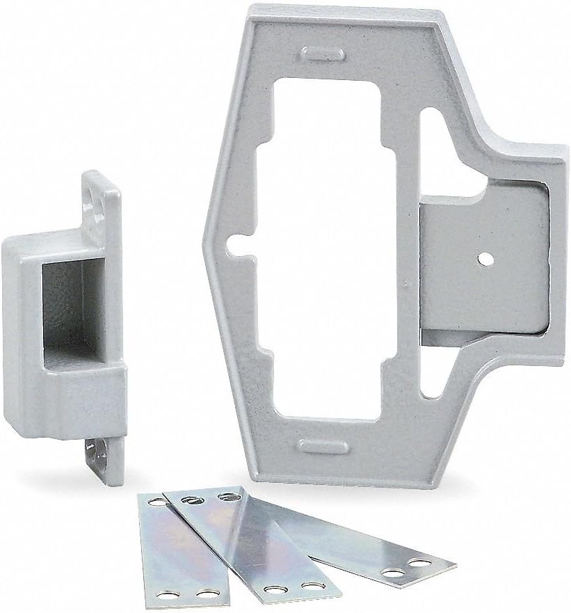 Kaba Simplex 800-04-41 Adapter Kit - Amazon.com