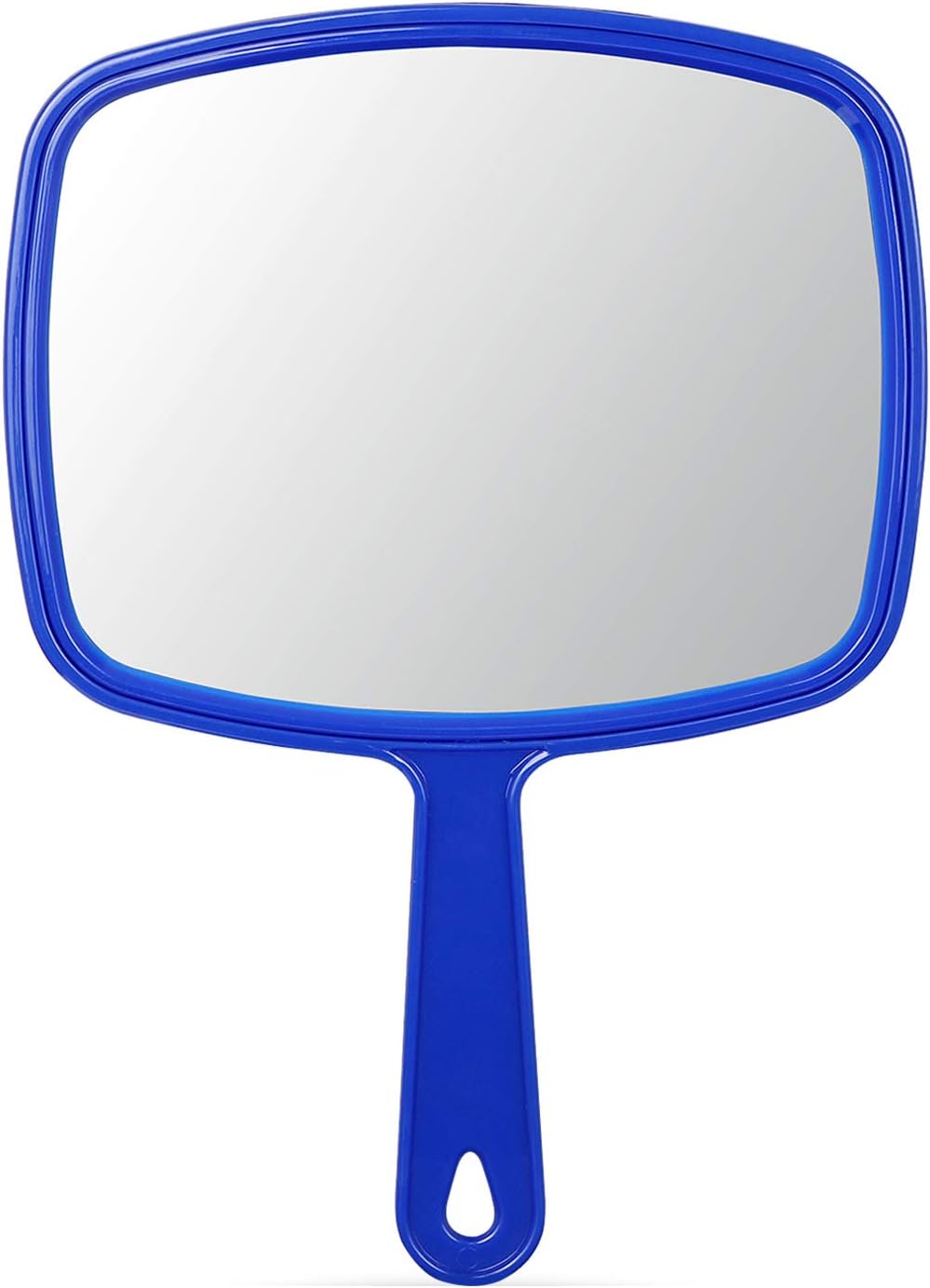 Amazon.com: OMIRO Hand Mirror, Handheld Mirror with Handle, American ...