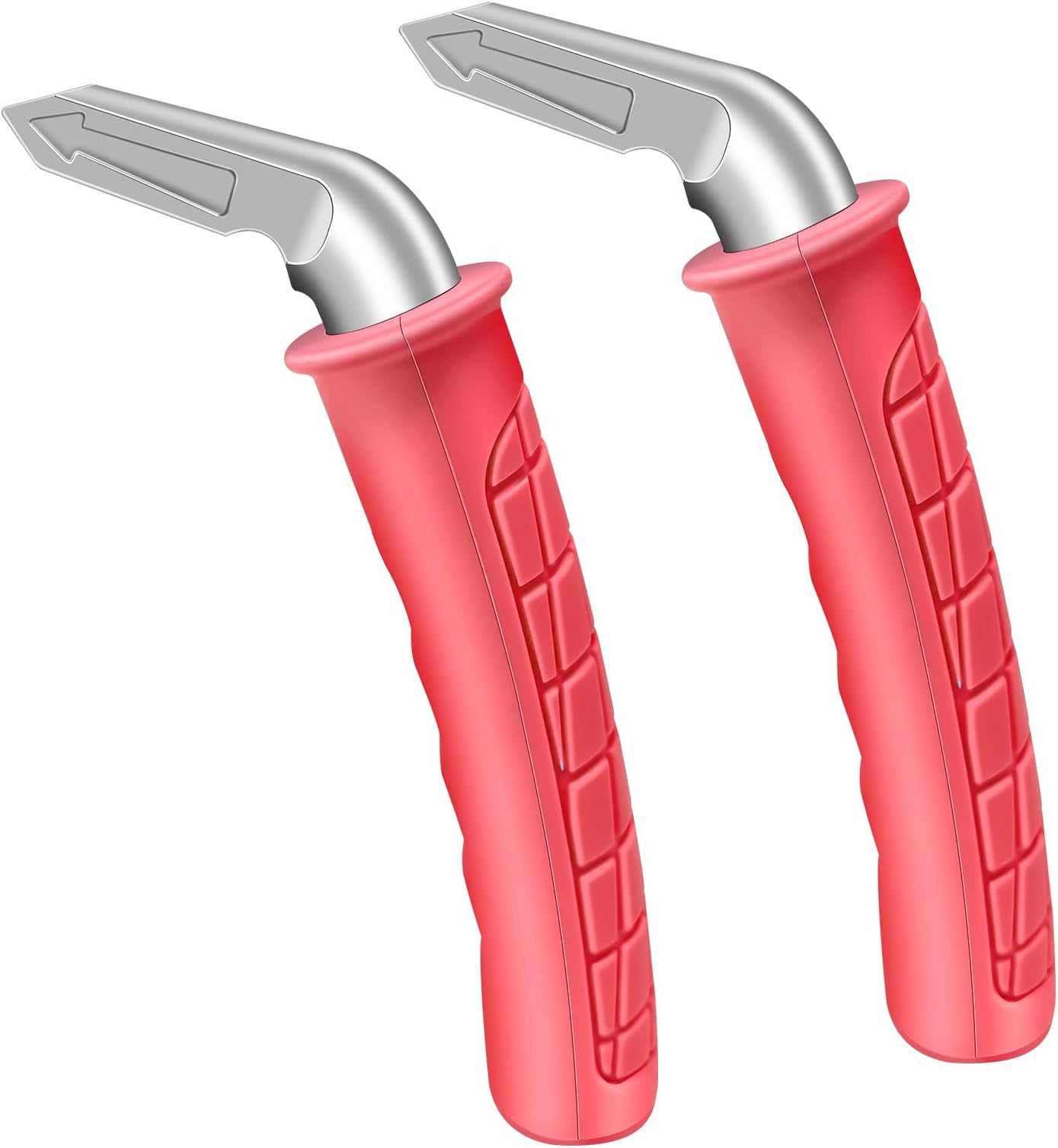 Amazon.com: Realunisence 2 Pack Car Handle Assist for Elderly Car Door ...