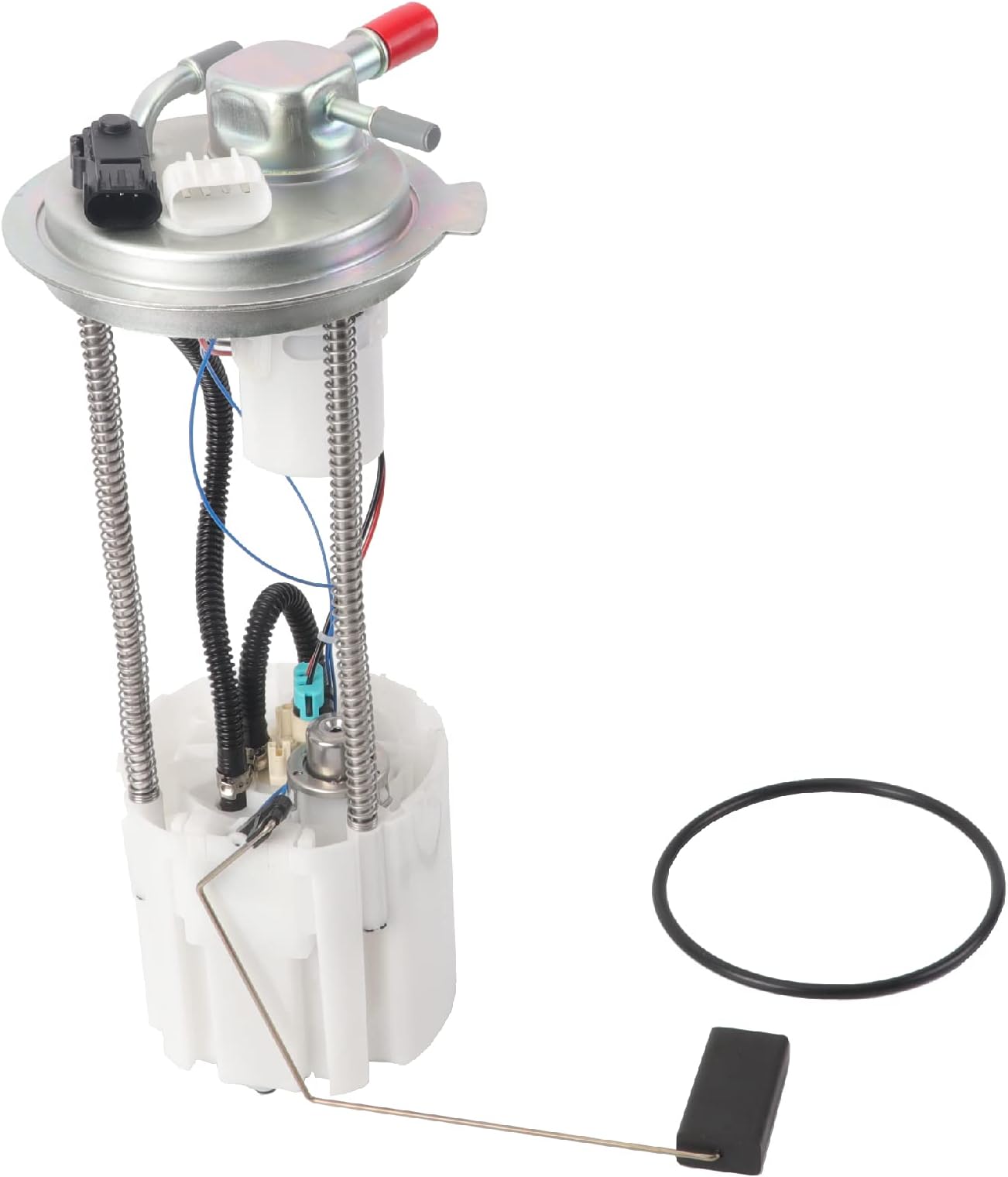 Amazon.com: Electric Fuel Pump Module Assembly for 2014 2015 2016 2017 ...