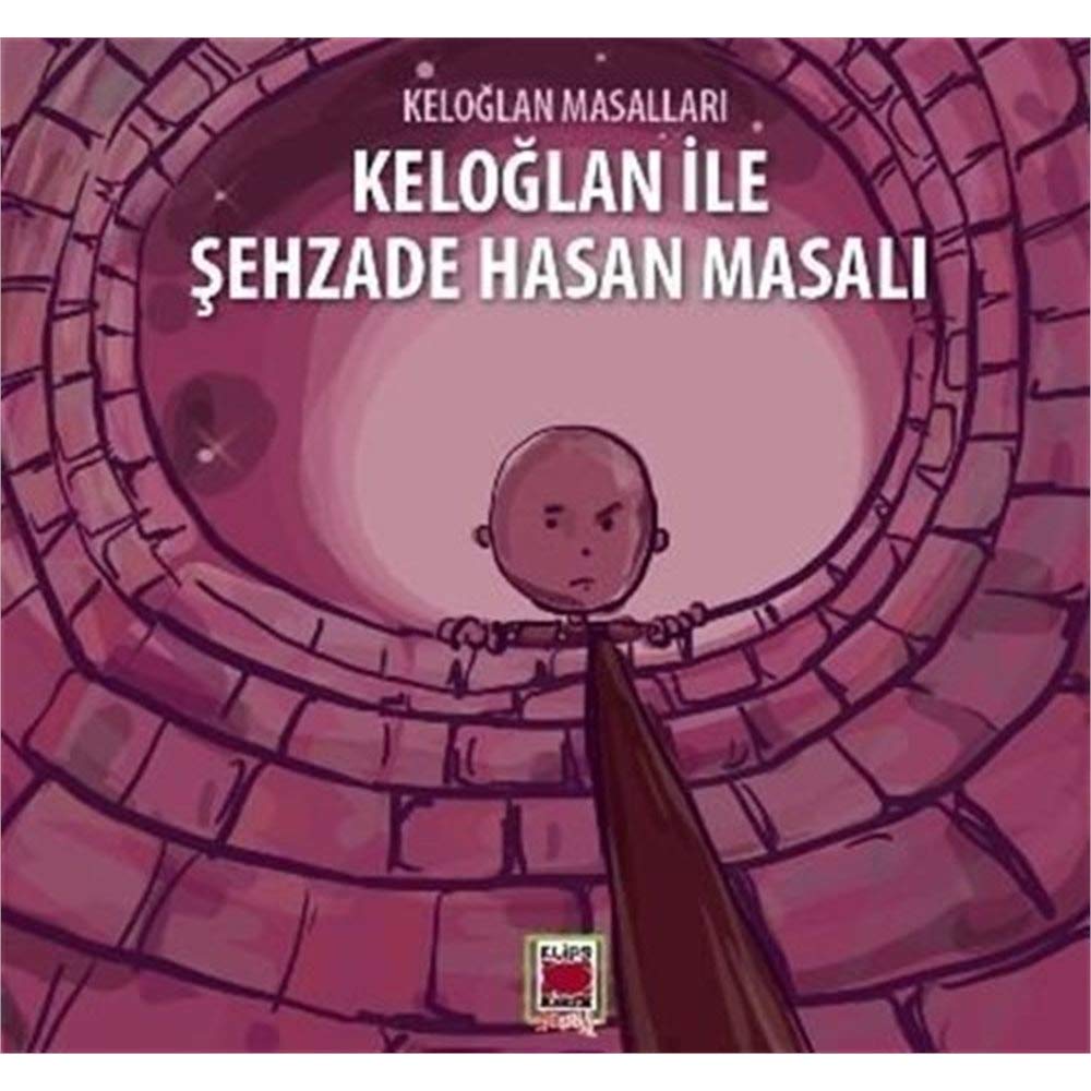 Amazon.com: Keloglan Ile Sehzade Hasan Masali - Keloglan Masallari ...