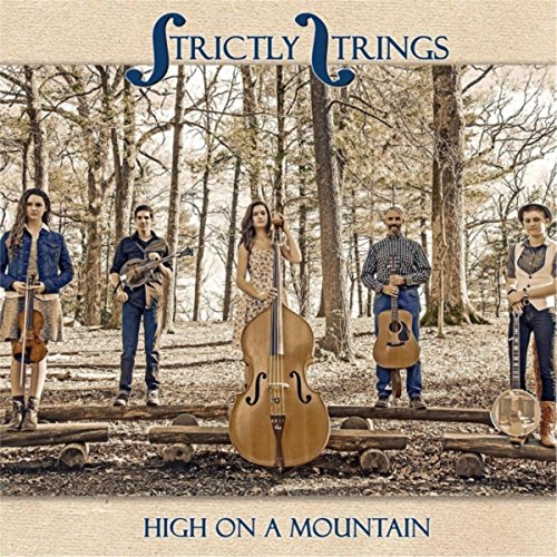 Amazon.com: High on a Mountain : Strictly Strings: Digital Music