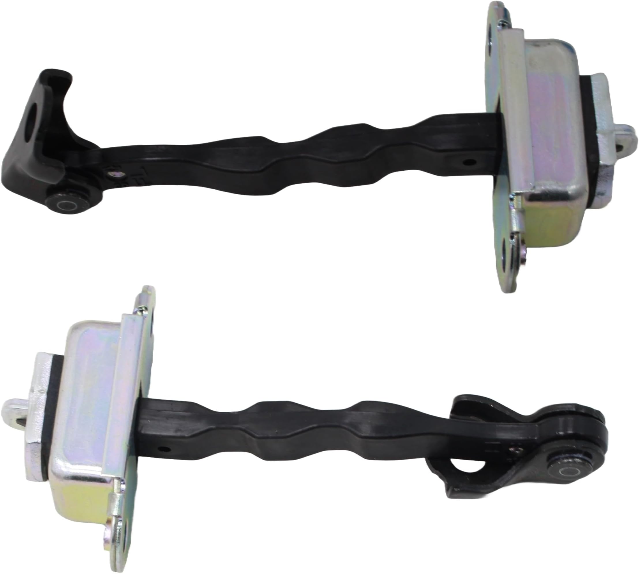 Amazon.com: SimpleAuto Door Check Stopper Link Front Left & Right 80430 ...