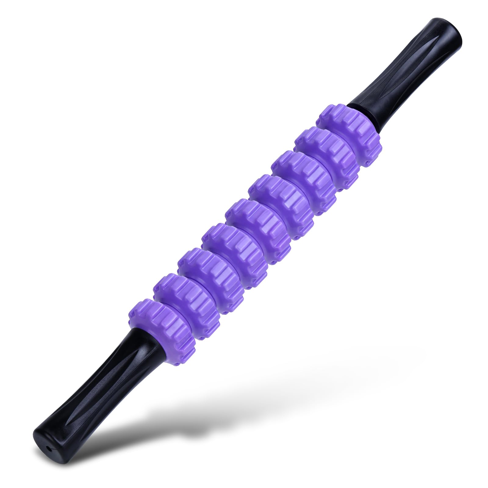Snapklik.com : Back Leg Muscle Massager Roller Stick, Liposuction Body ...