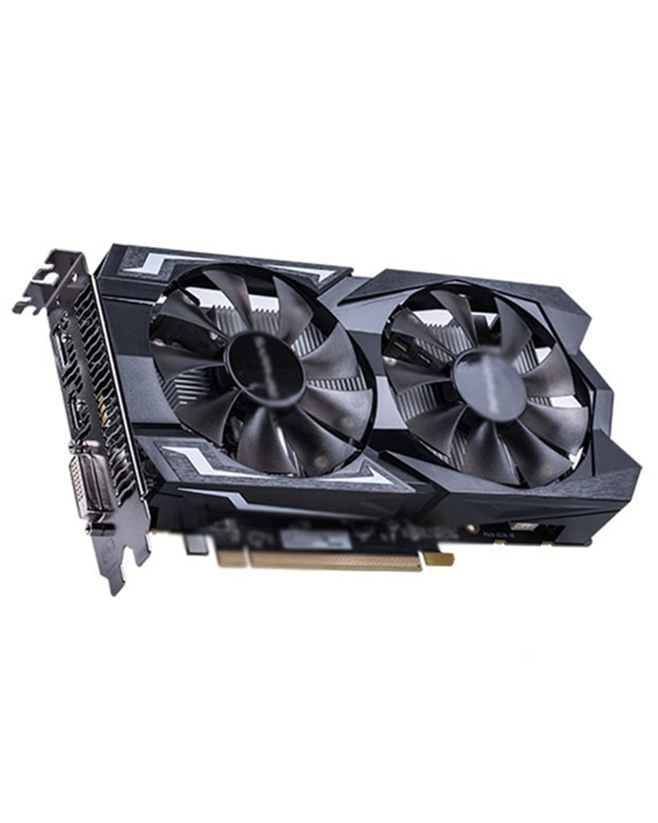 SAPPHIRE RX560 4GB GDDR5 Video Card For AMD RX 500 Graphics
