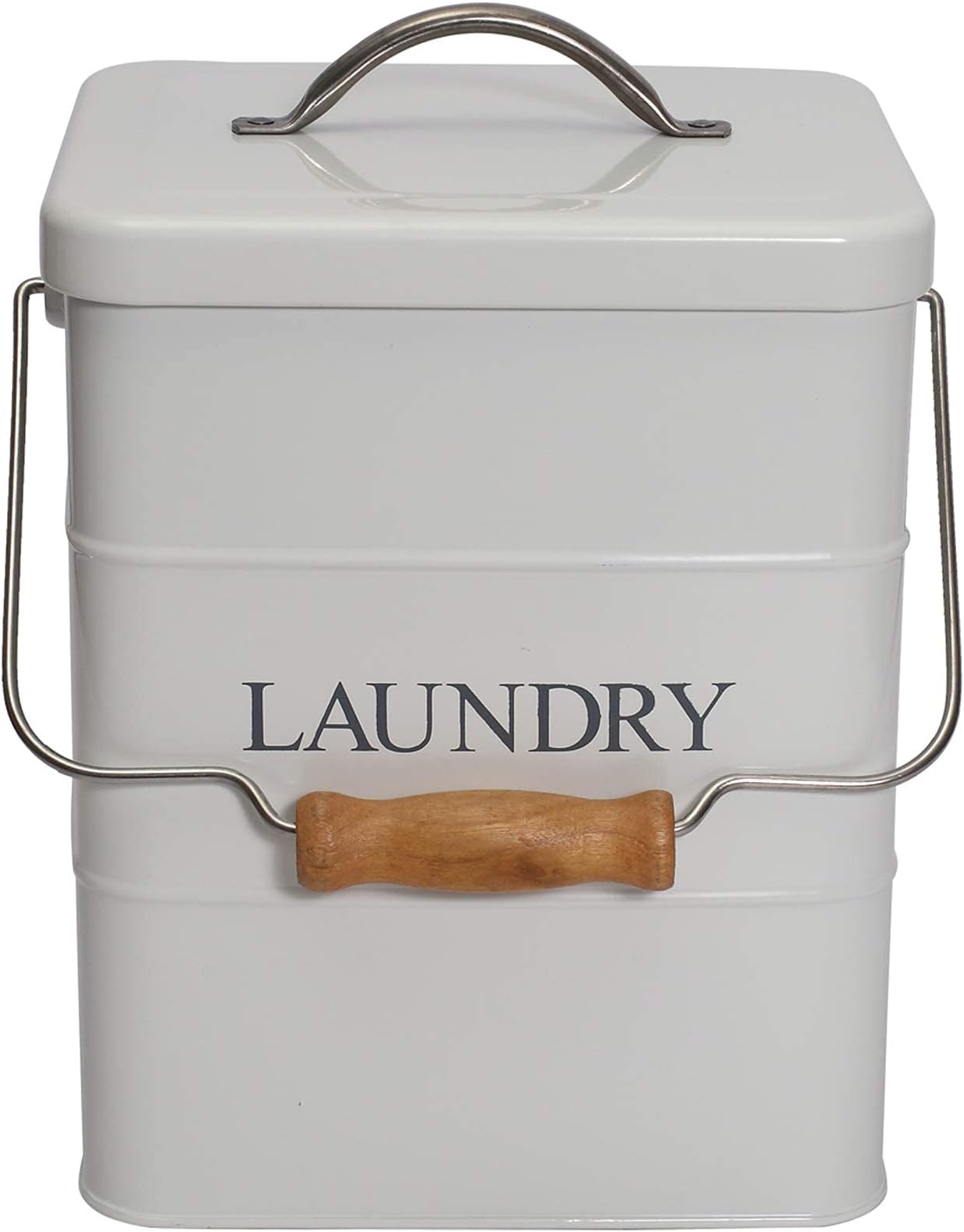 Laundry Detergent Container Powder Soap Containers with Lid and Scoop ...