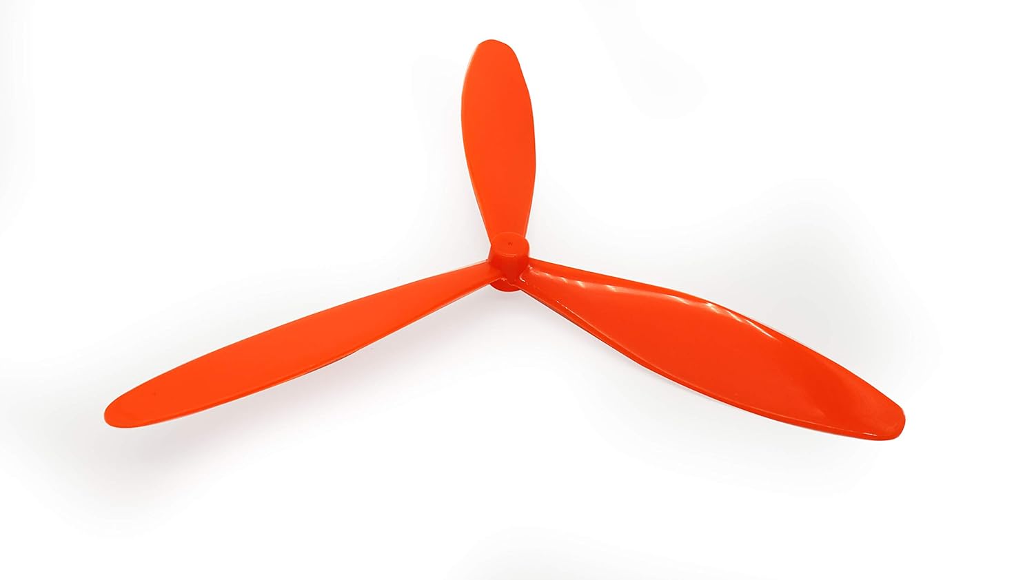 Electronicspices Airplane propeller with 3 blades For Diy science and ...