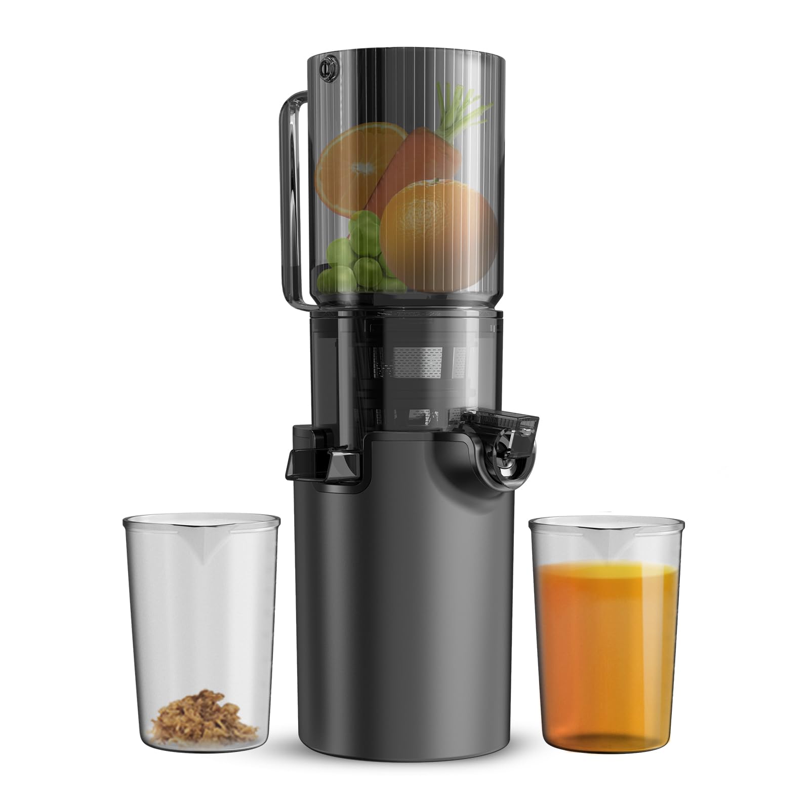 Snapklik.com : Masticating Juicers, Slow Cold Press Juicer Machine