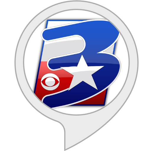 Amazon.com: KBTX News : Alexa Skills